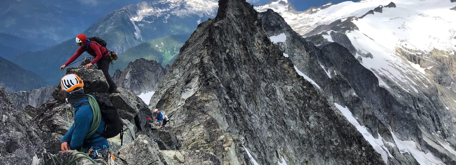Gear Lists - Aspen Expeditions