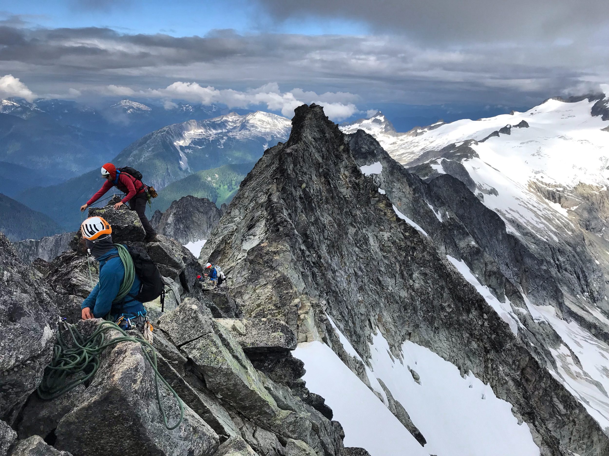 Gear Lists - Aspen Expeditions