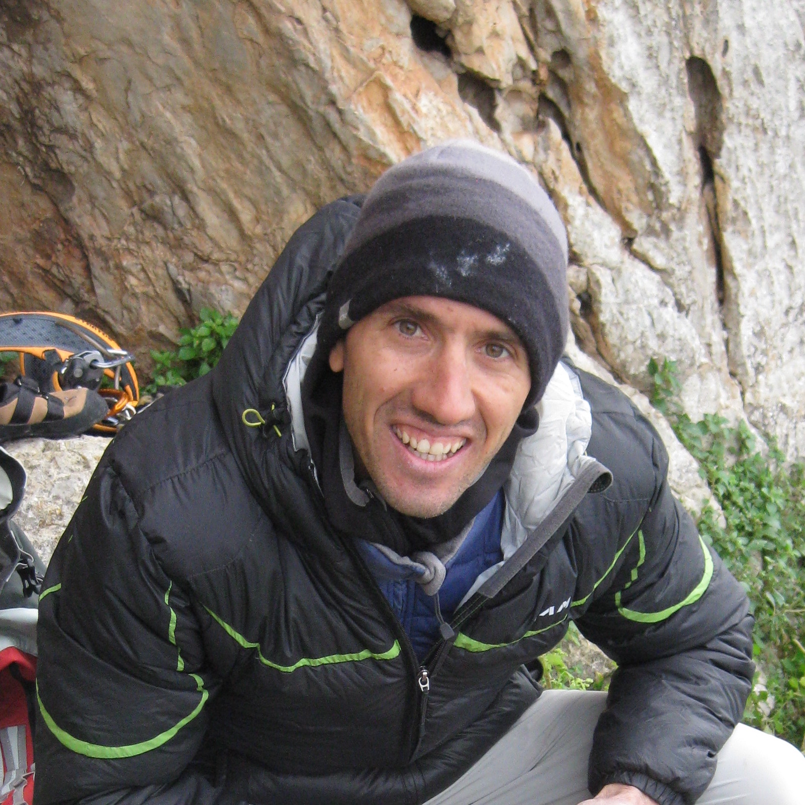 Our Guides - Aspen Expeditions