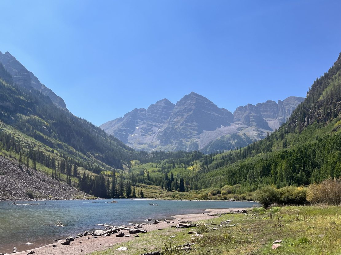 Aspen Expeditions - Professional Mountain Guide Service in Aspen Colorado